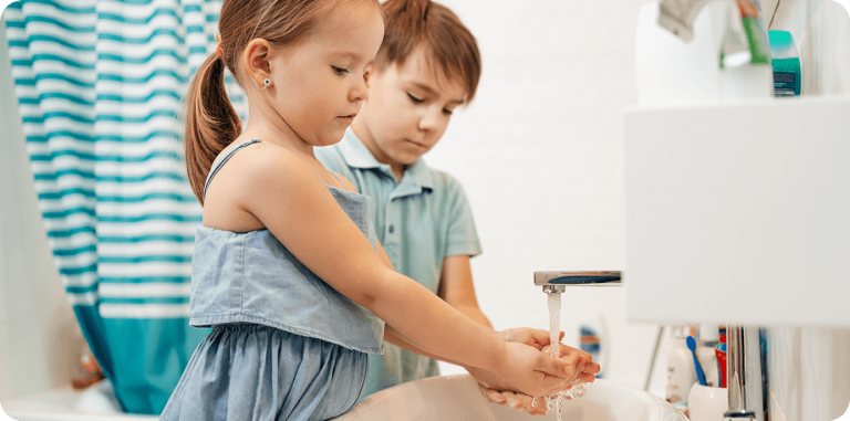 Gliste kod dece: Simptomi, uzroci i lečenje - Prime Medical Kids